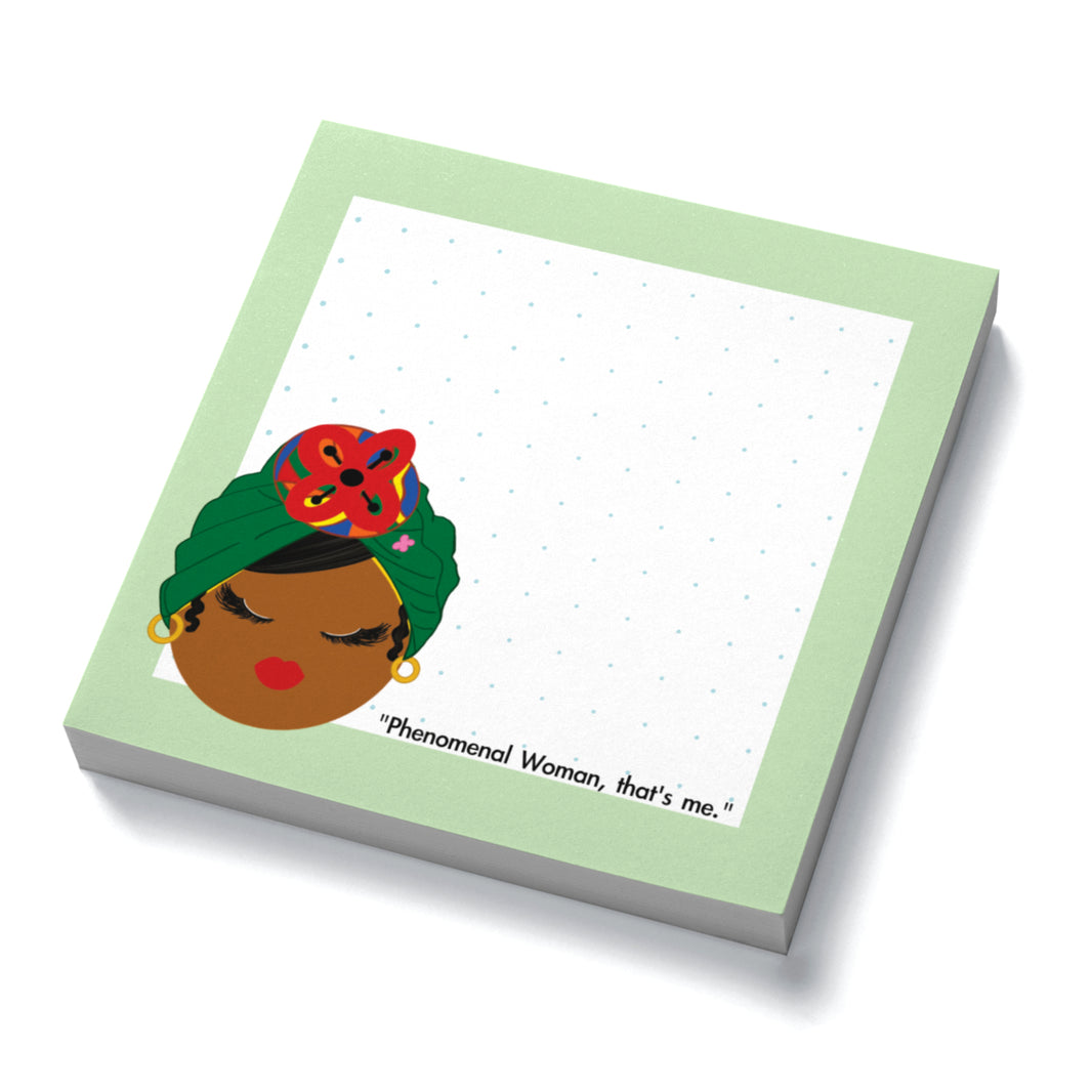 Fashionable Sticky Notes for Women | Perfect for Books, Planners ...
